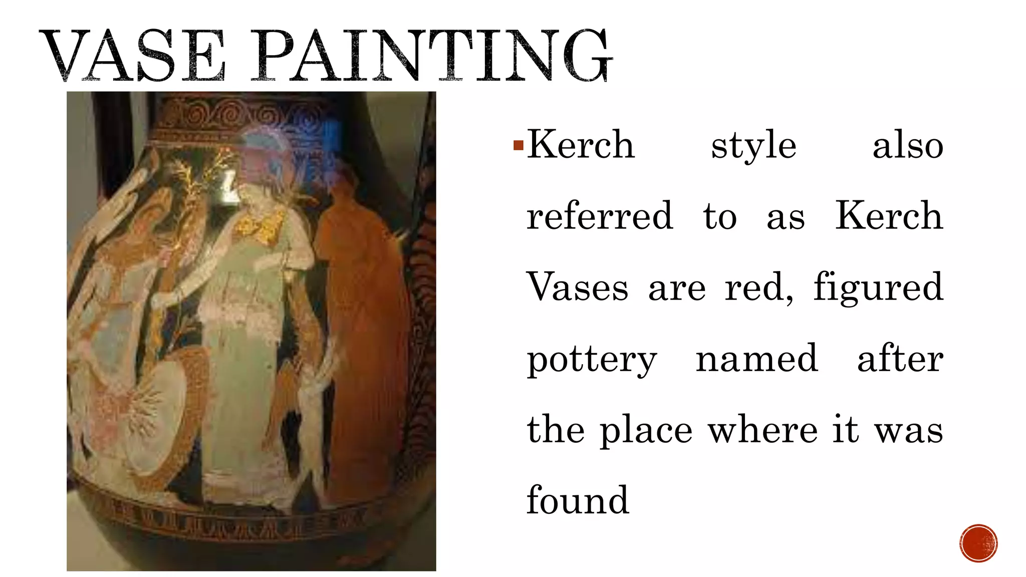 WESTERN CLASSICAL ART AND TRADITION.pptx