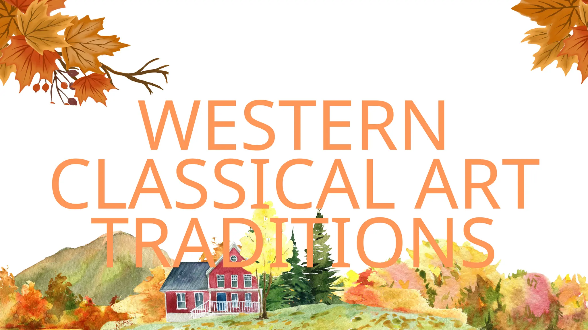 arts 9 q1 WESTERN CLASSICAL ARTS TRADITION.pptx