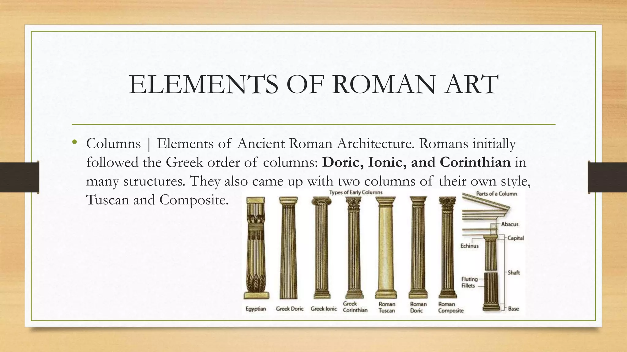 WESTERN CLASSICAL ART TRADITIONS.pptx