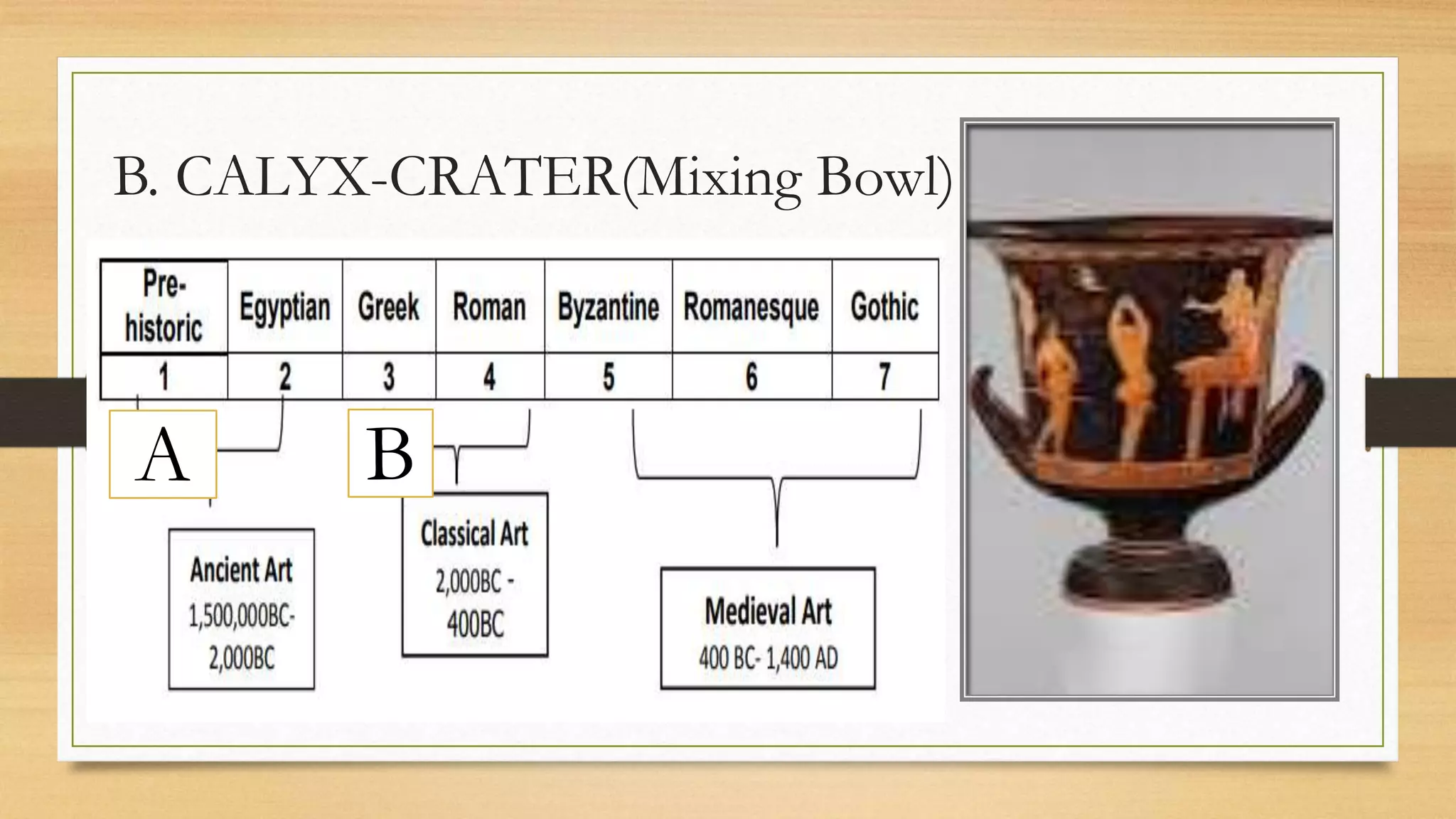WESTERN CLASSICAL ART TRADITIONS.pptx