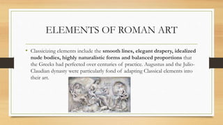 WESTERN CLASSICAL ART TRADITIONS.pptx