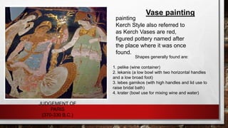 Western classical art traditions.pptx