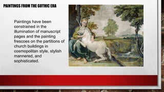 Western classical art traditions.pptx