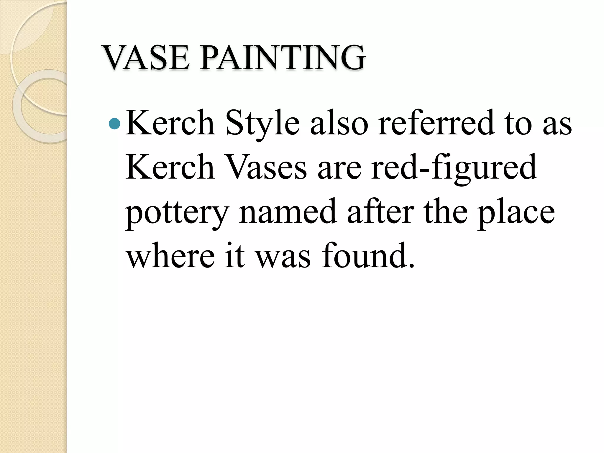 WESTERN CLASSICAL ART TRADITIONS.pptx