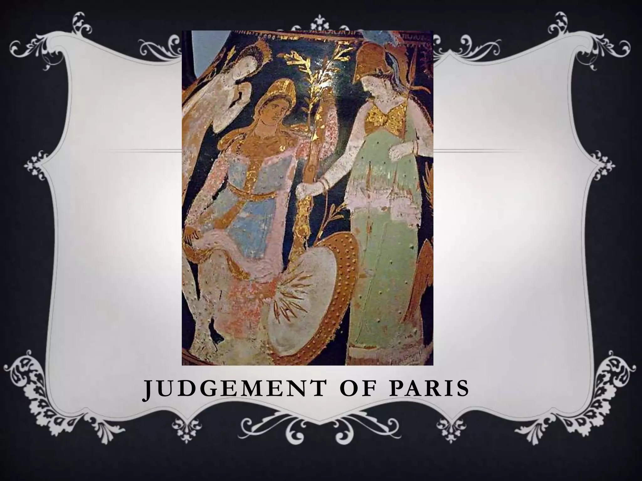 Western classical art traditions grade 9 | PPTX