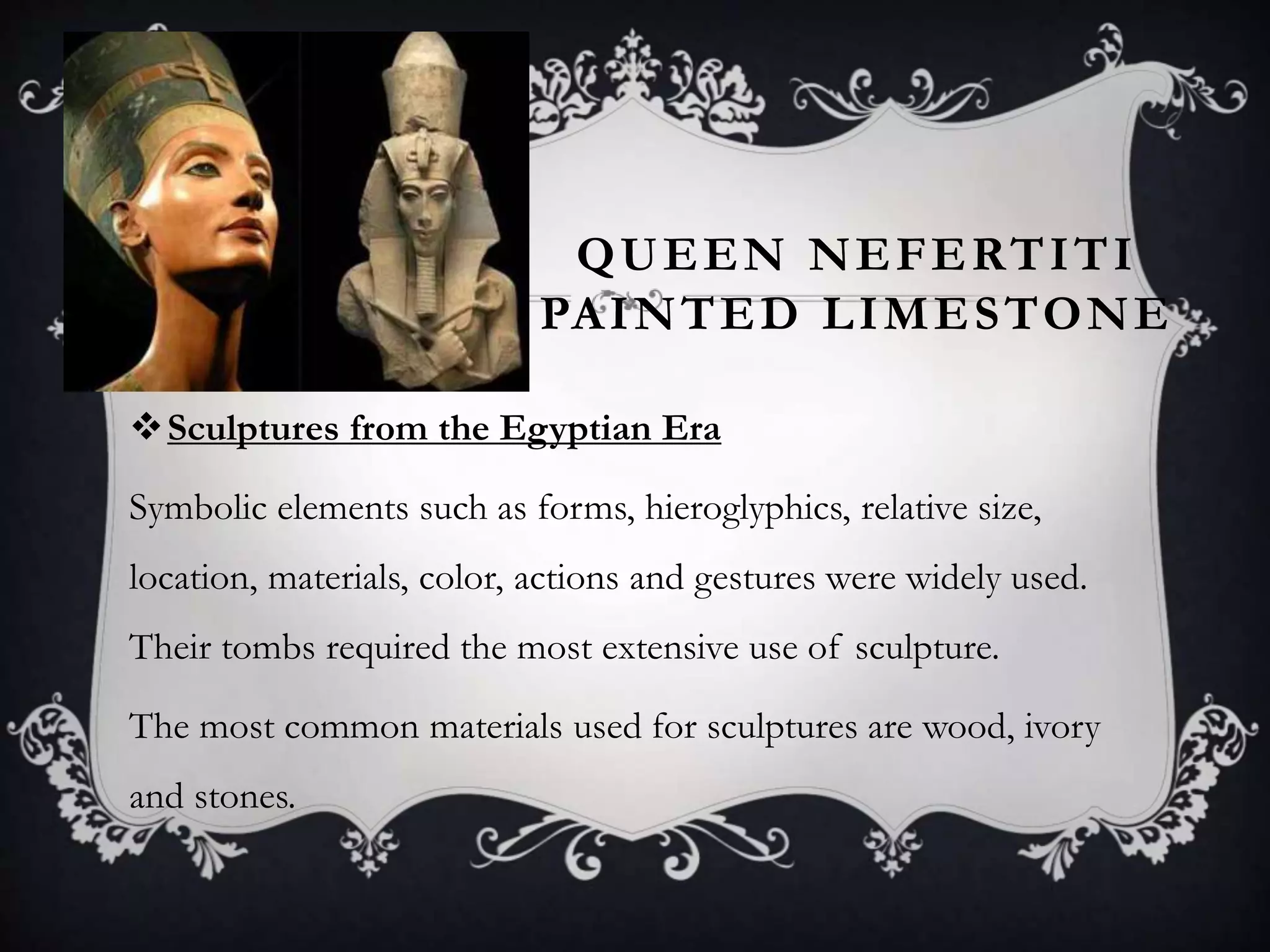 Western classical art traditions grade 9 | PPTX