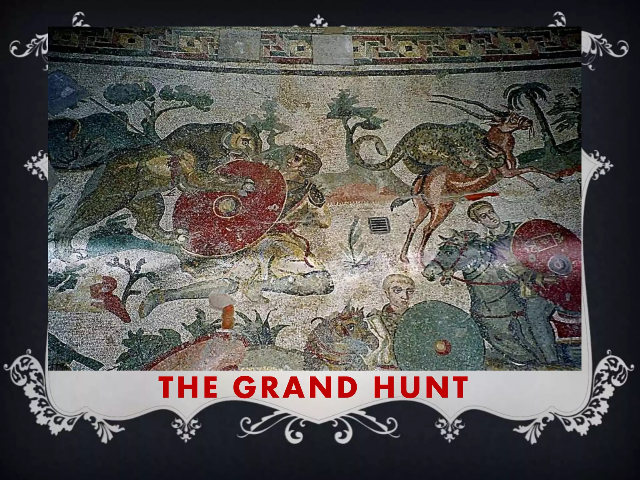 Western classical art traditions grade 9 | PPTX