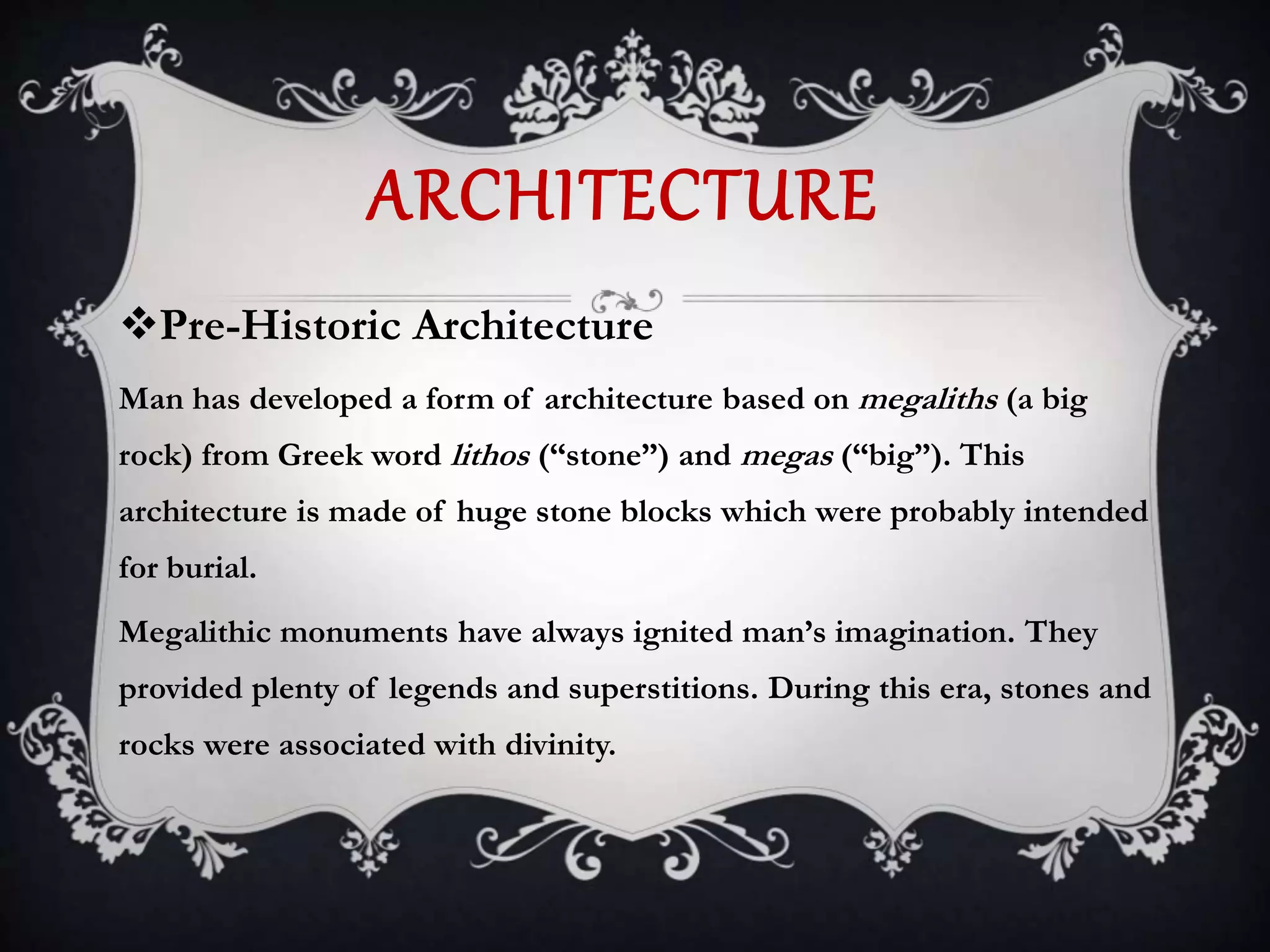 Western classical art traditions grade 9 | PPTX