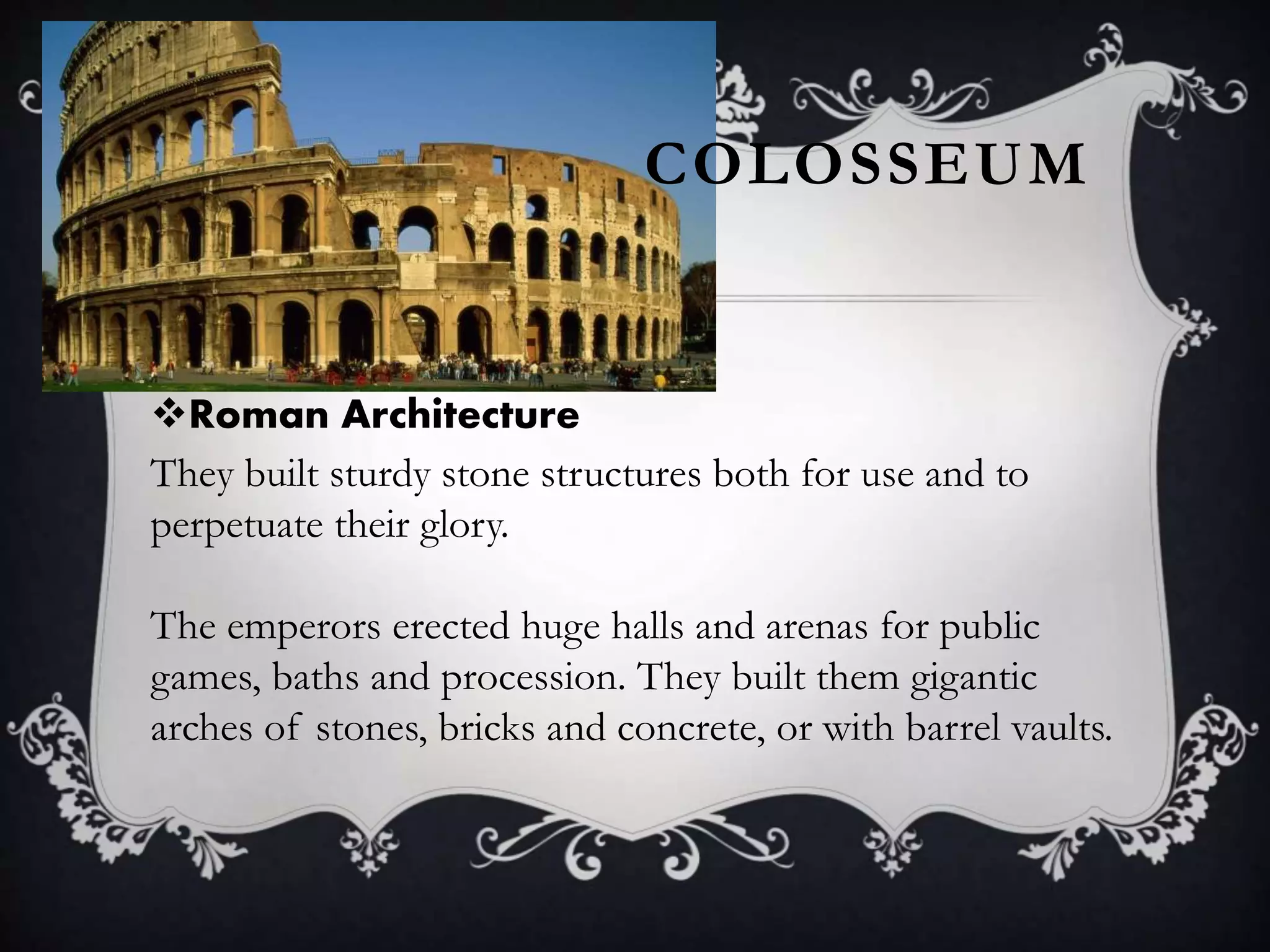 Western classical art traditions grade 9 | PPTX