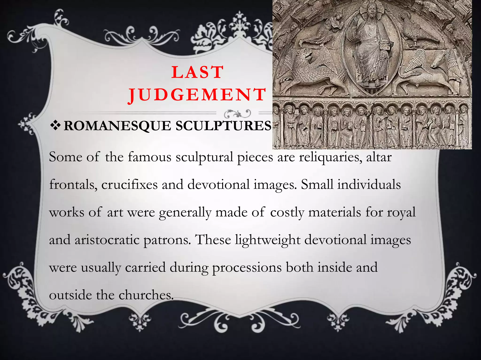 Western classical art traditions grade 9 | PPTX