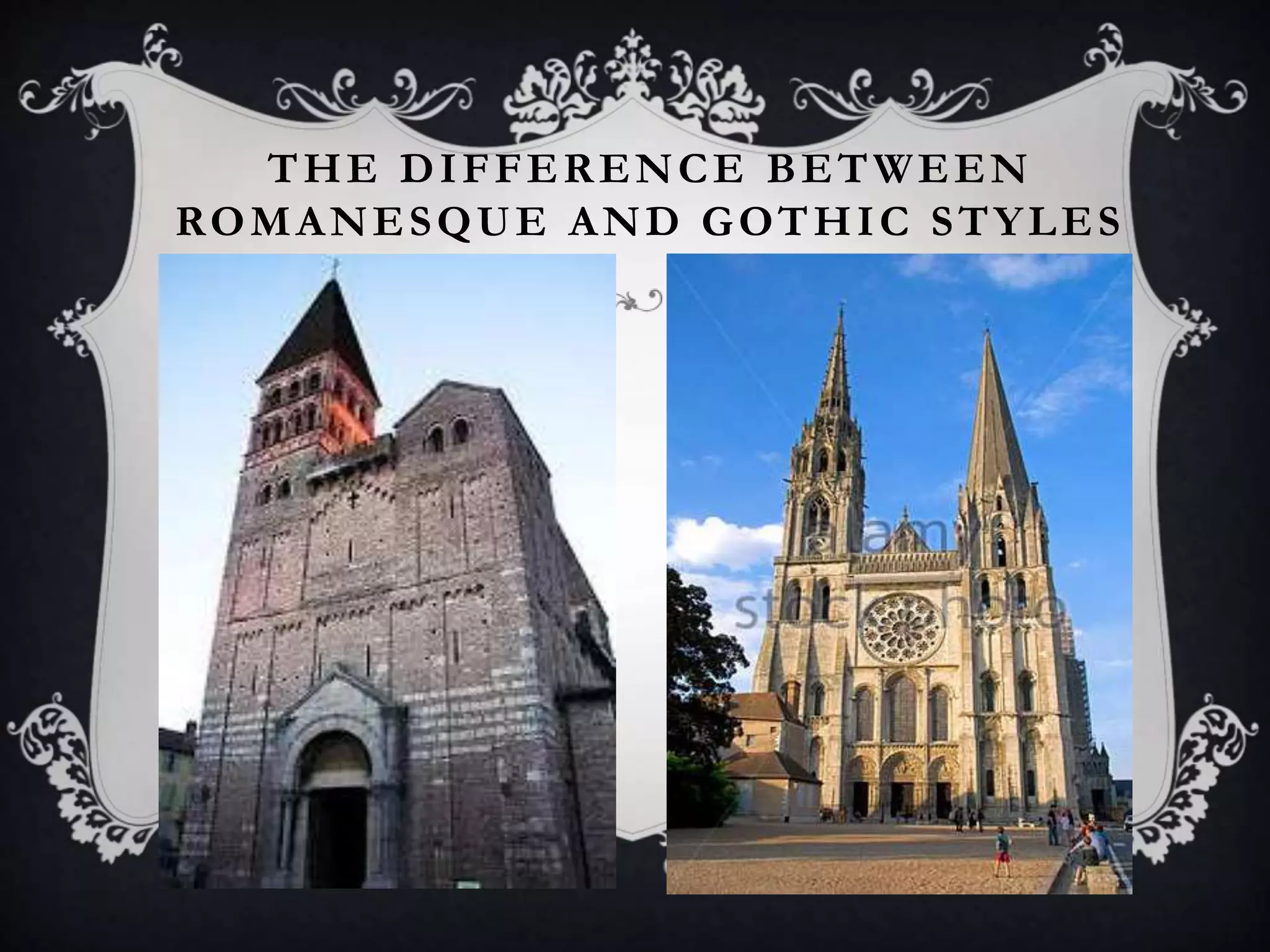 Western classical art traditions grade 9 | PPTX