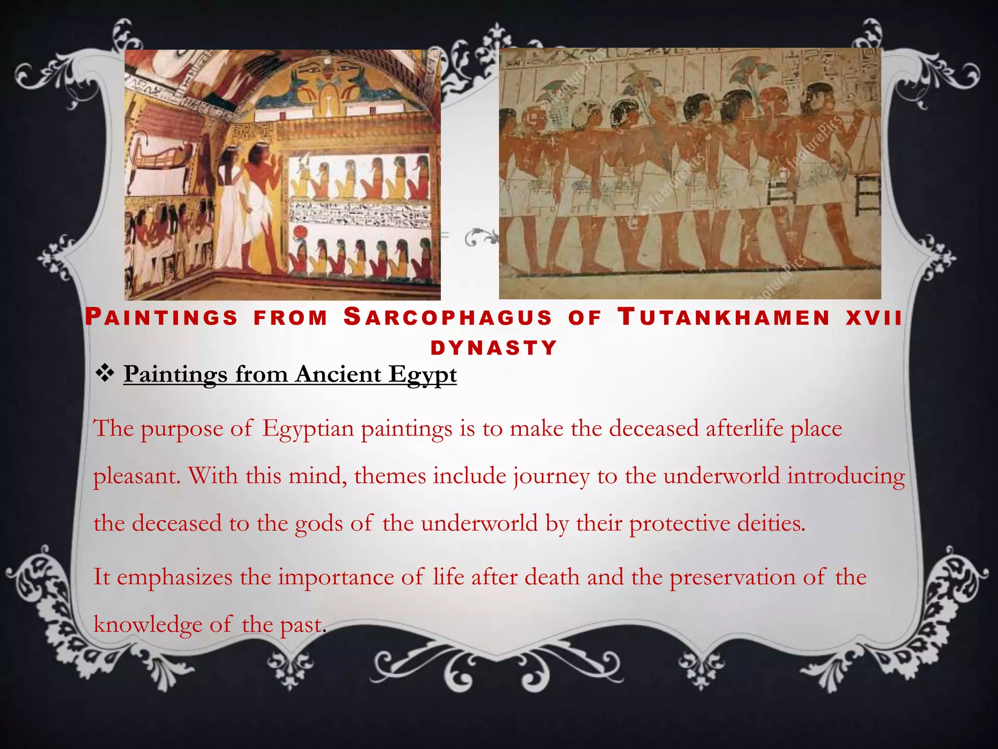 Western classical art traditions grade 9 | PPTX