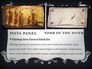 Western classical art traditions grade 9 | PPTX