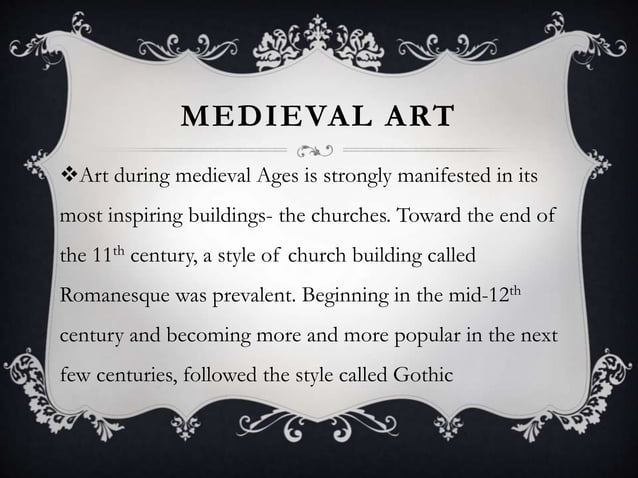 Western classical art traditions grade 9 | PPTX | Modern Art | Fine Art