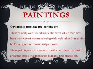Western classical art traditions grade 9 | PPTX