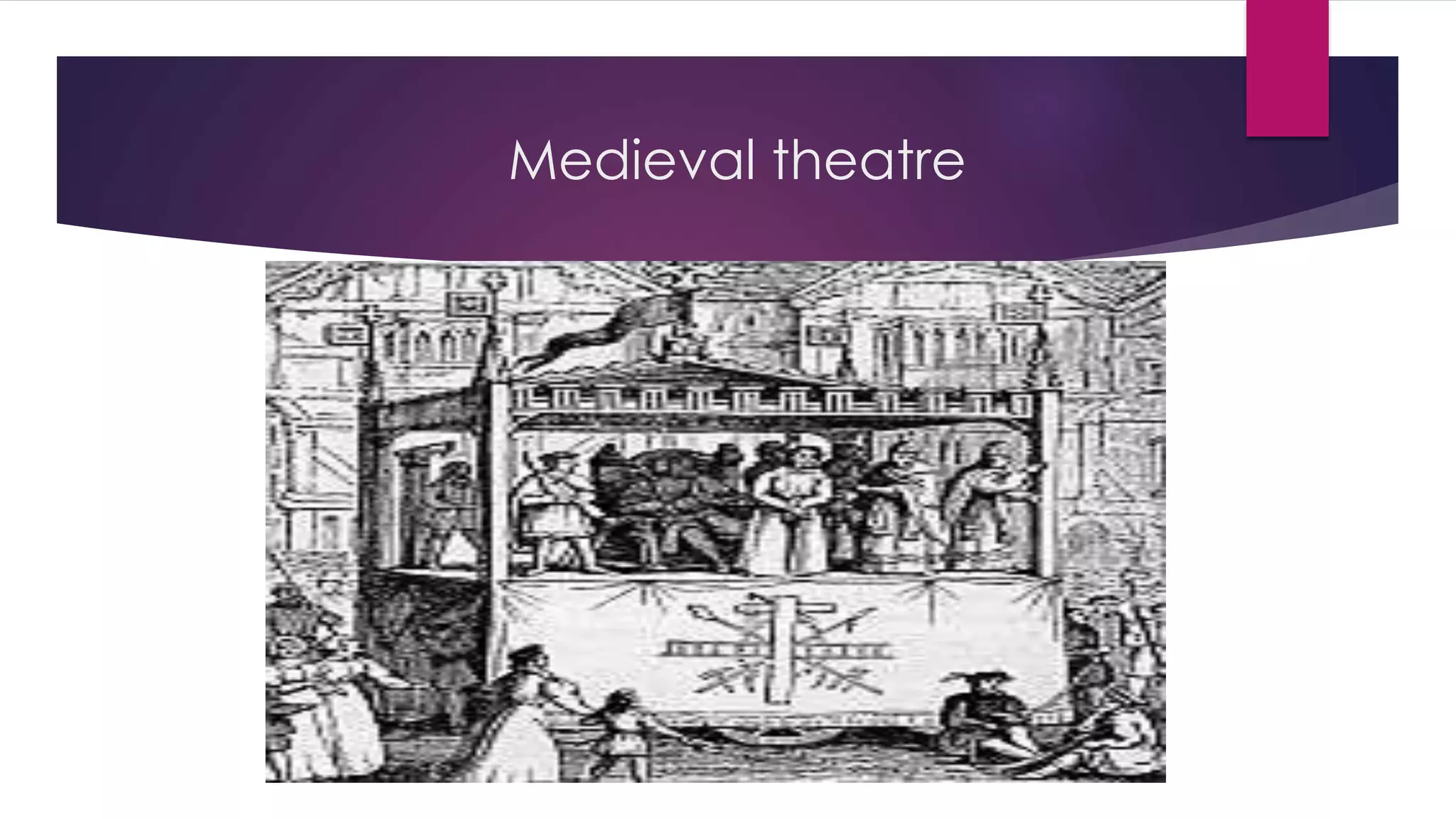 Western Classical Plays | PPTX