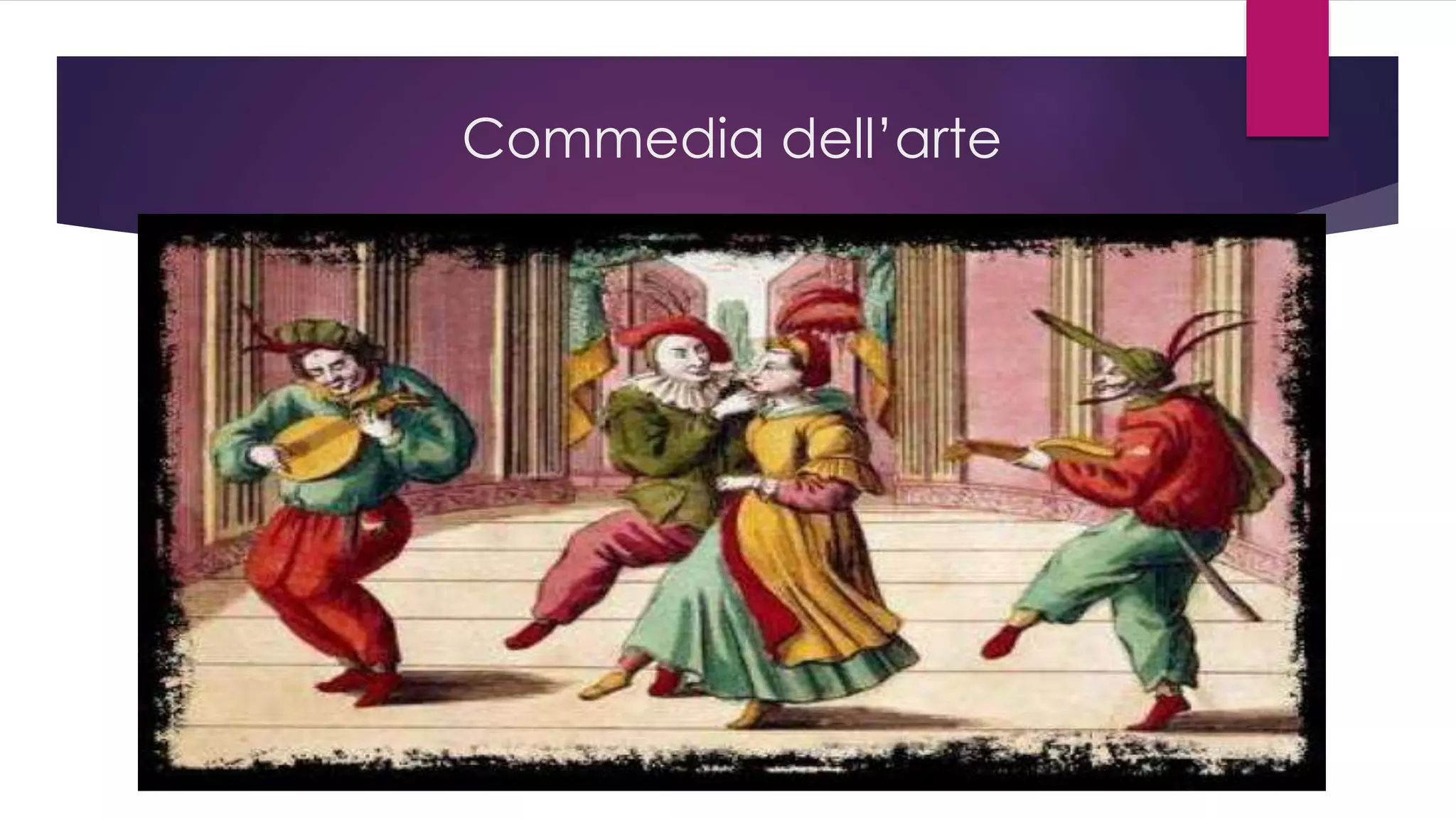 Western Classical Plays | PPTX