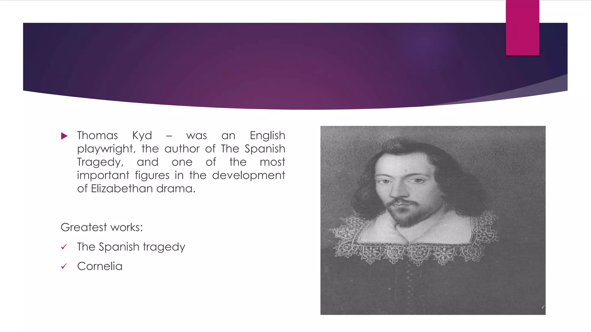 Western Classical Plays | PPTX