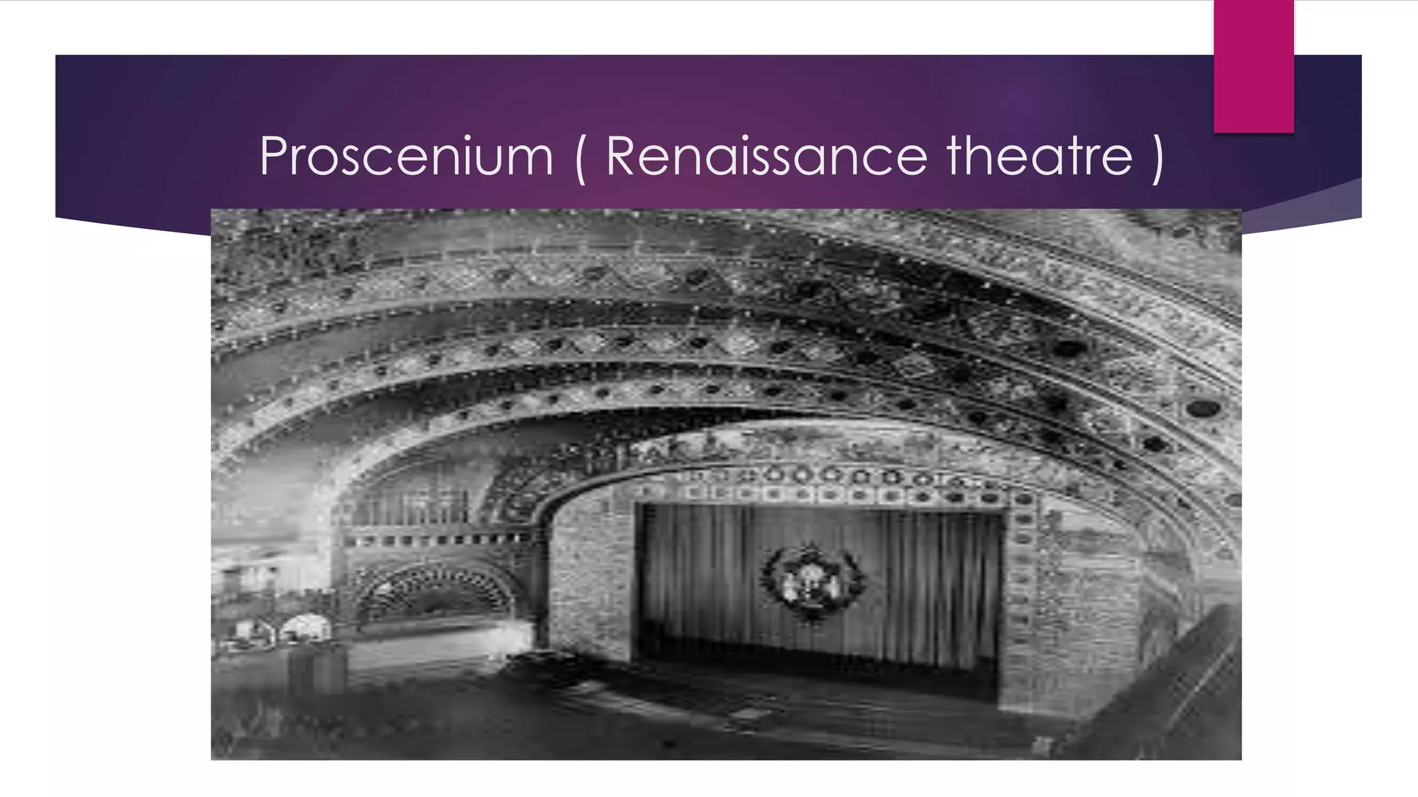 Western Classical Plays | PPTX