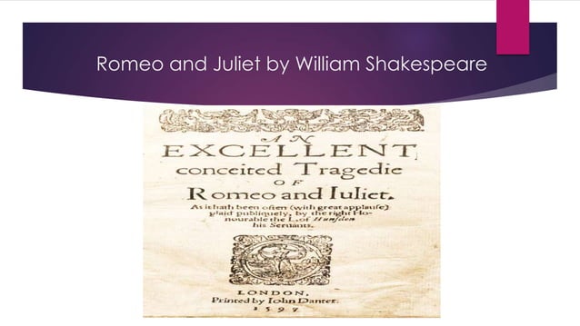 Western Classical Plays | PPTX