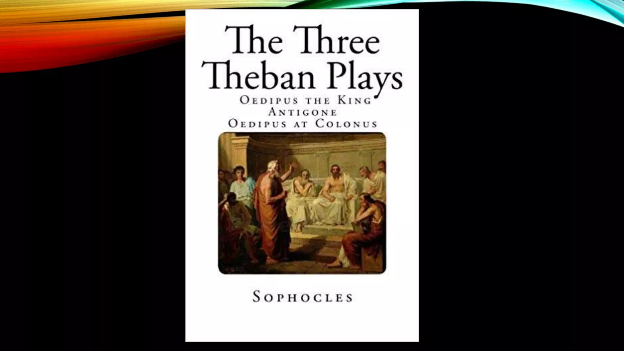 Western classical plays | PPTX