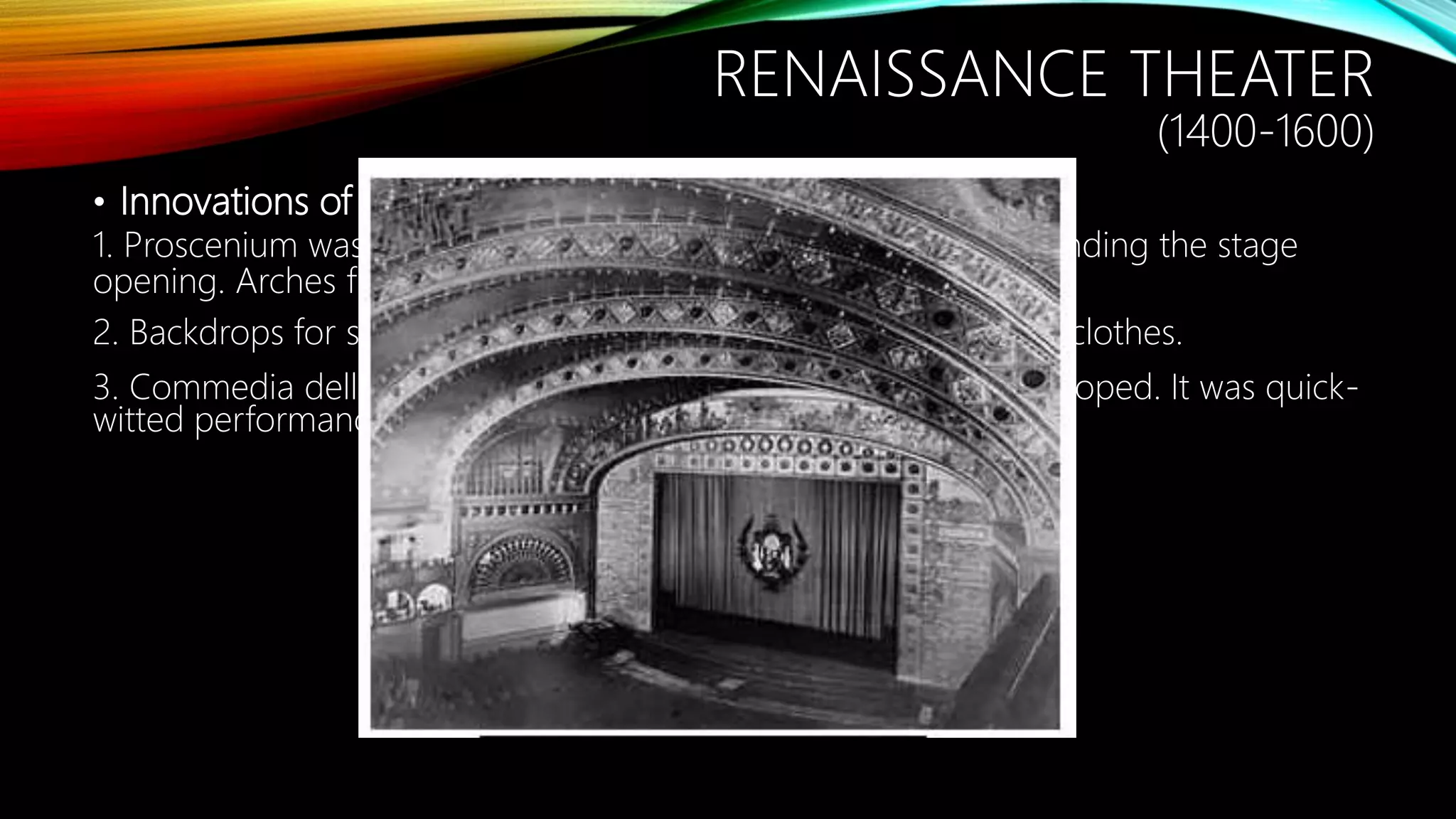 Western classical plays | PPTX