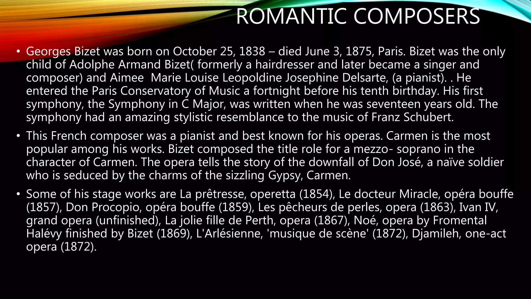 Western classical plays | PPTX