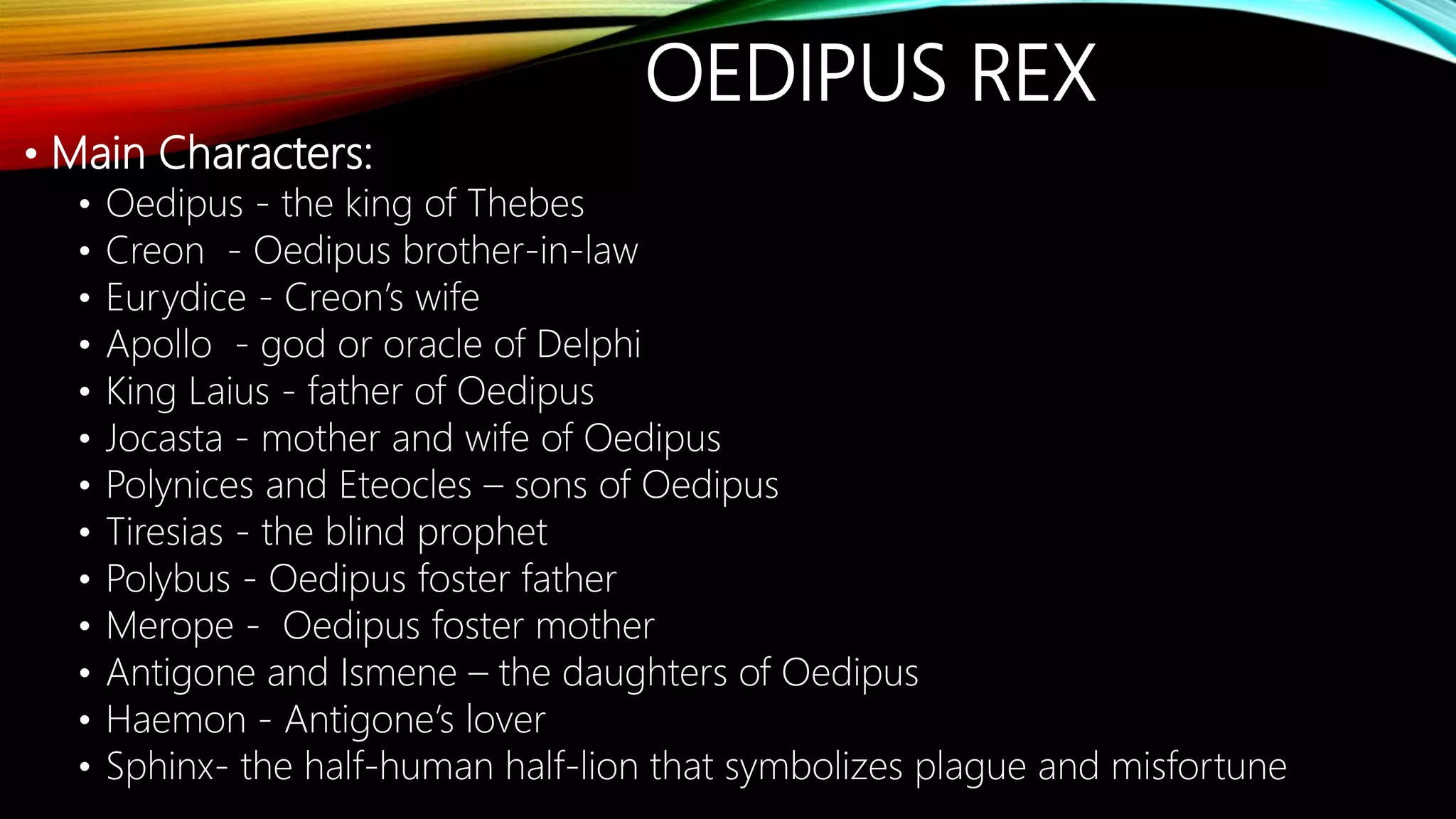 Western classical plays | PPTX