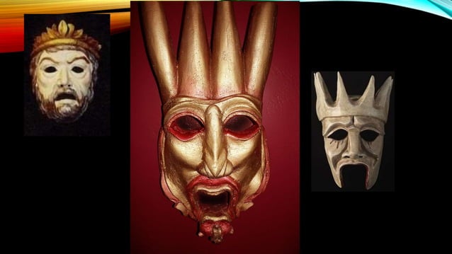 Western classical plays | PPTX