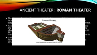 Western classical plays | PPTX