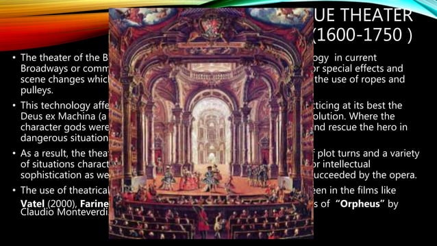 Western classical plays | PPTX