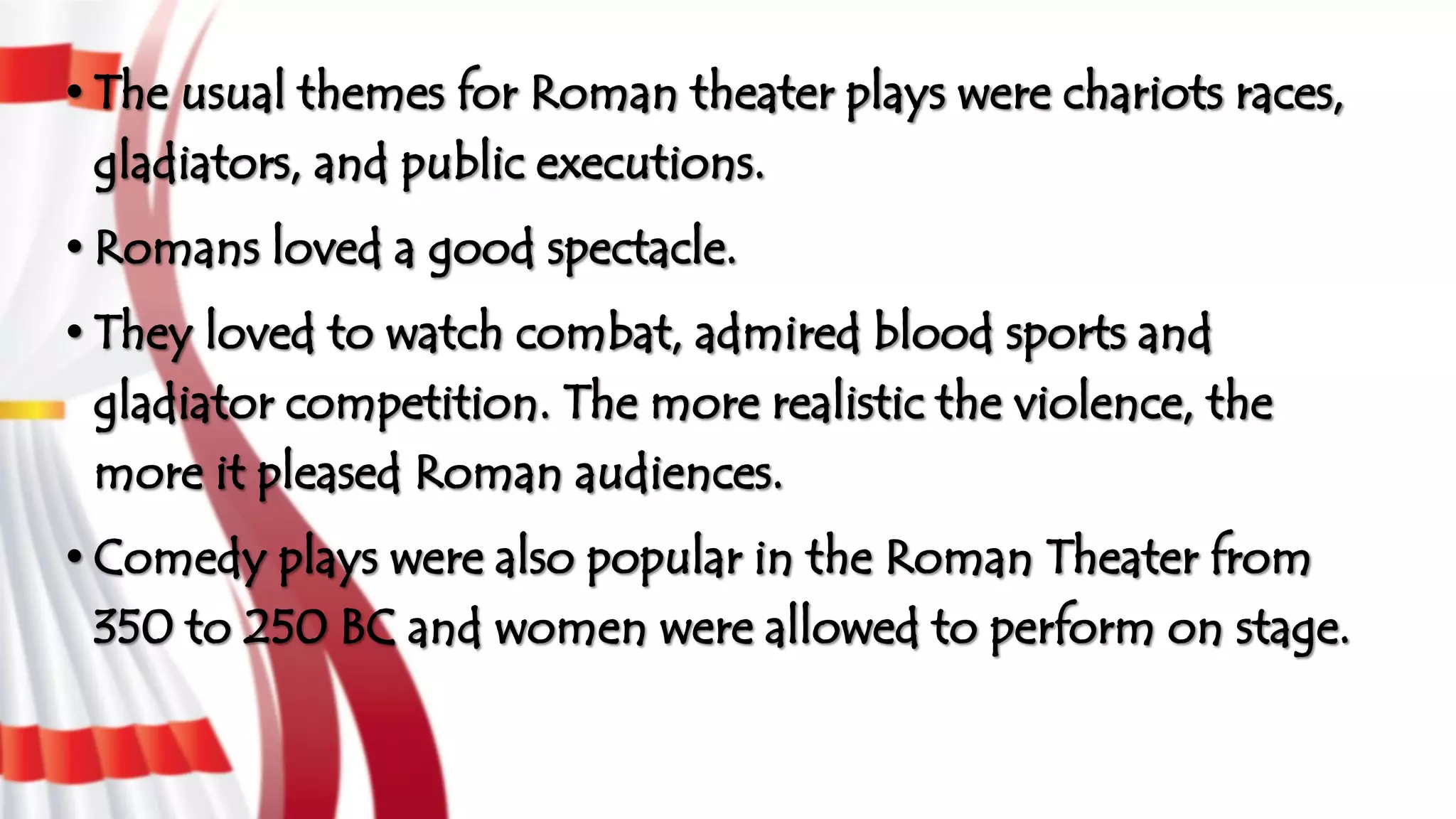 Western classical plays and operas | PDF