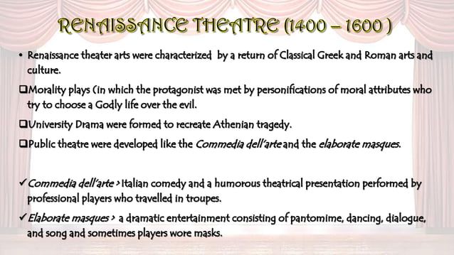 Western classical plays and operas | PDF