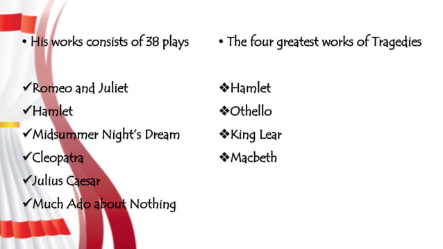 Western classical plays and operas | PDF