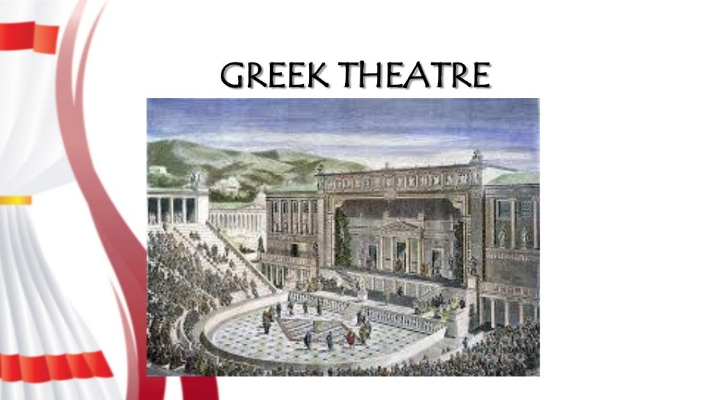 Western classical plays and operas