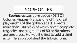 Western Classical Plays and Operas Art 9.pptx