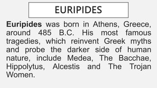 Western Classical Plays and Operas Art 9.pptx