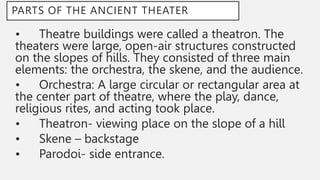 Western Classical Plays and Operas Art 9.pptx