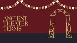 western classical theater and opera.pptx