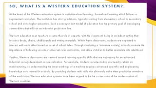 western education management countries.pptx