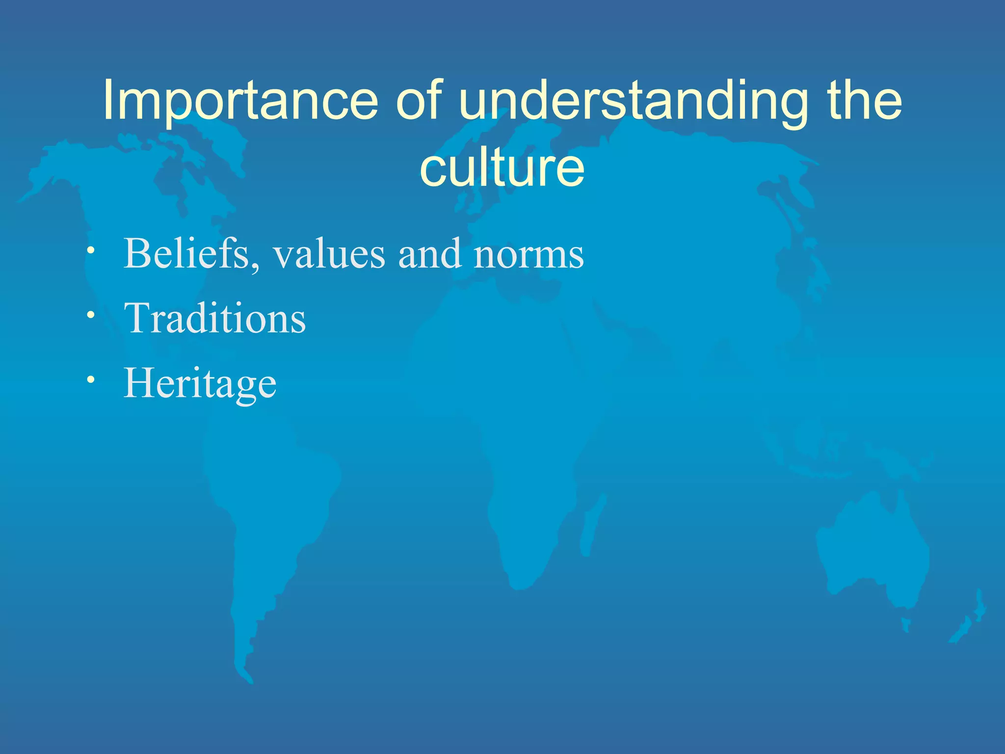 Western culture part 1 | PPT