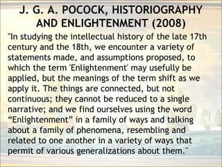 Western Enlightenment | PPT