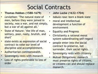 Western Enlightenment | PPT