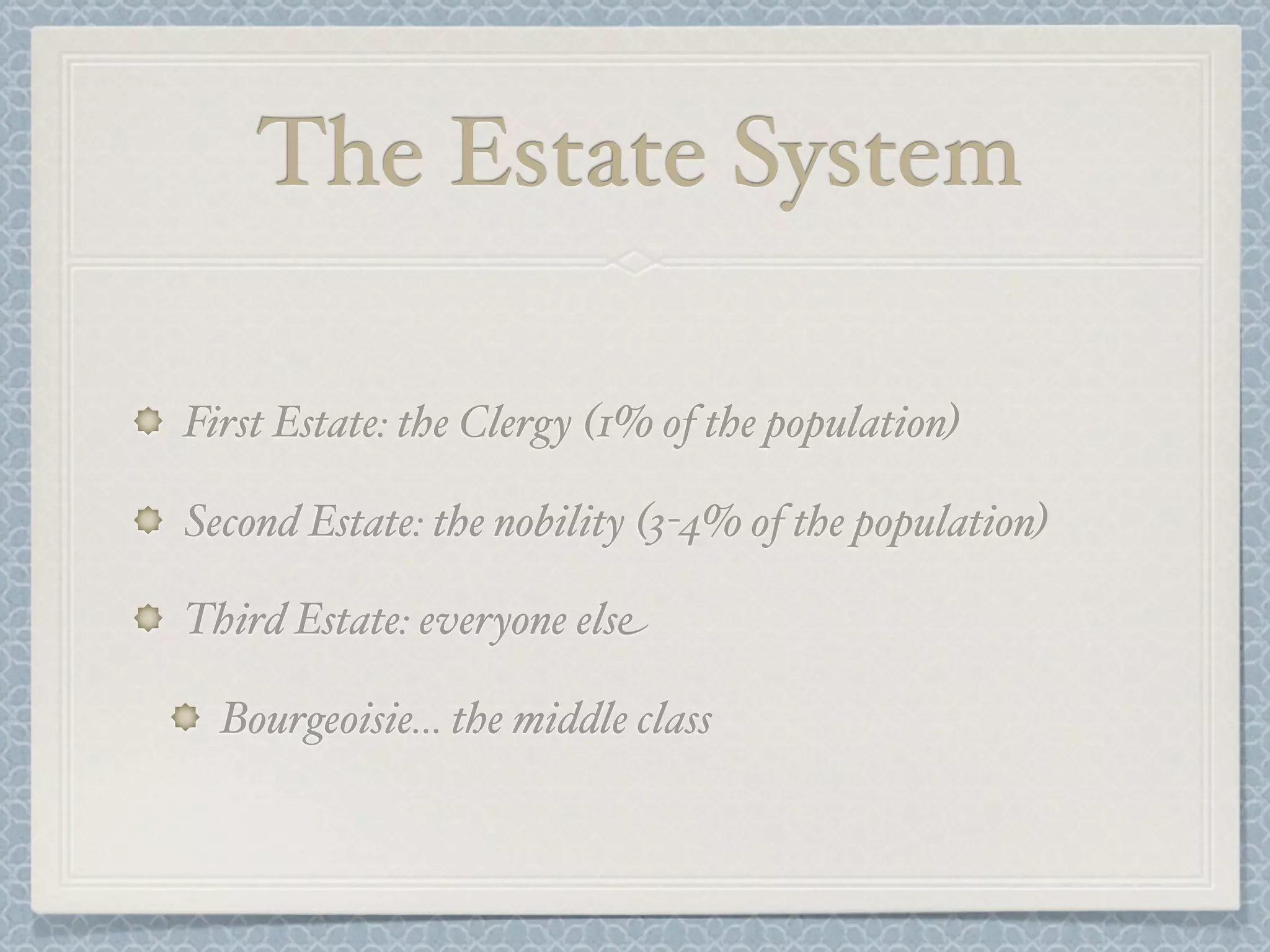 Western European Absolutism | PPT