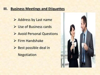 Western european style of management | PPTX