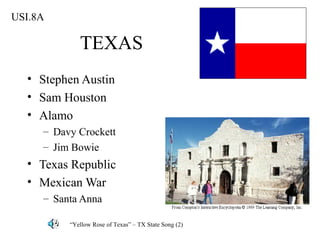 Western expansion | PPT
