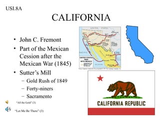 Western expansion | PPT