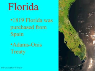 Western expansion | PPT