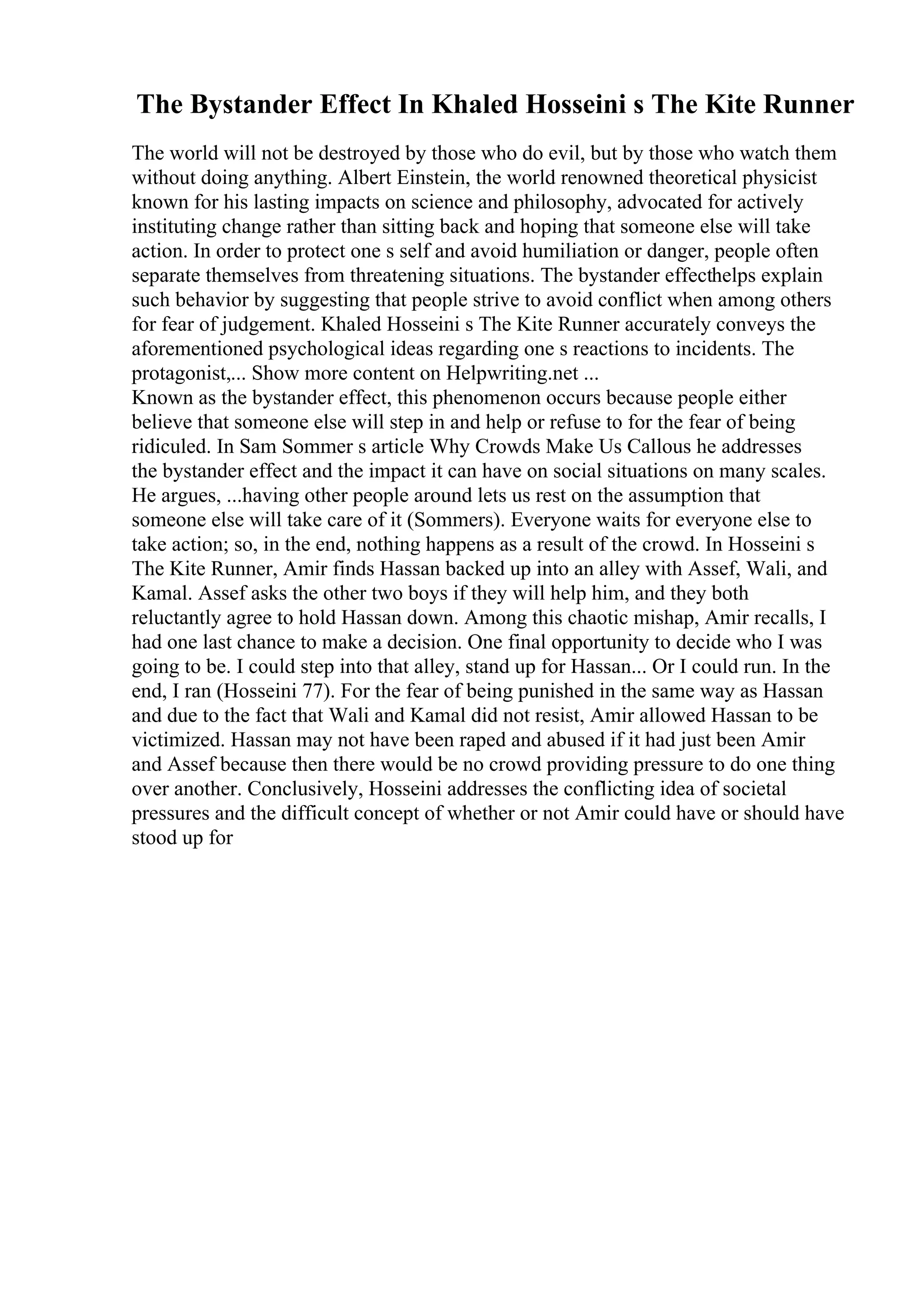 Western Expansion Essay | PDF