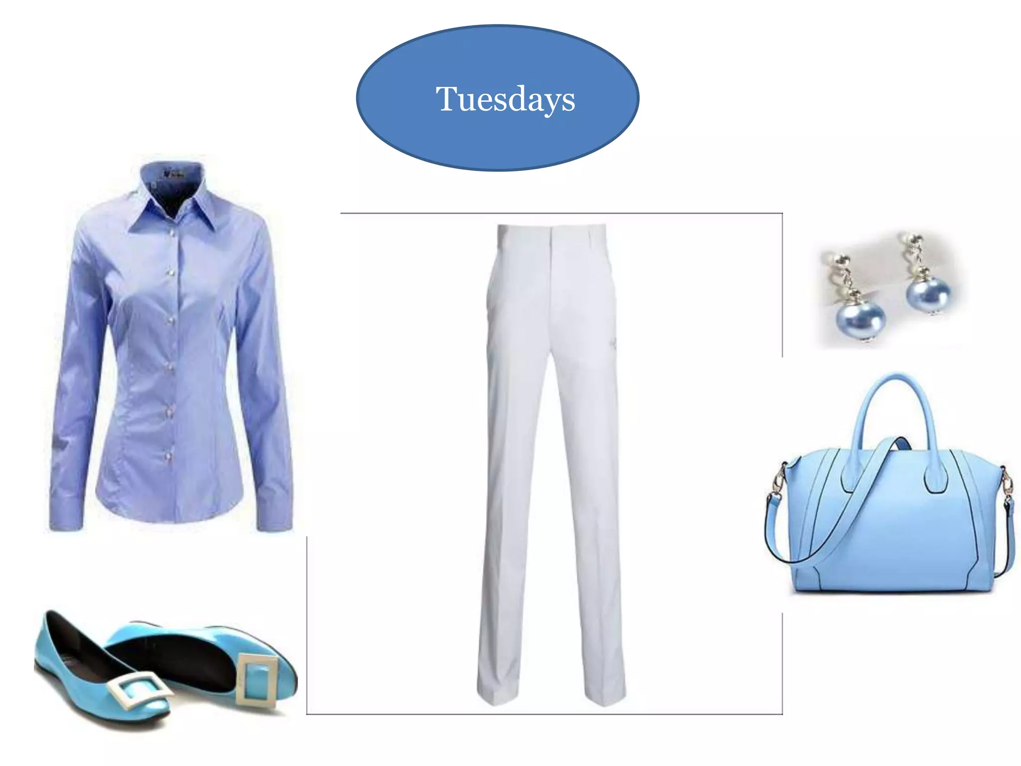 Western formal wear | PPT